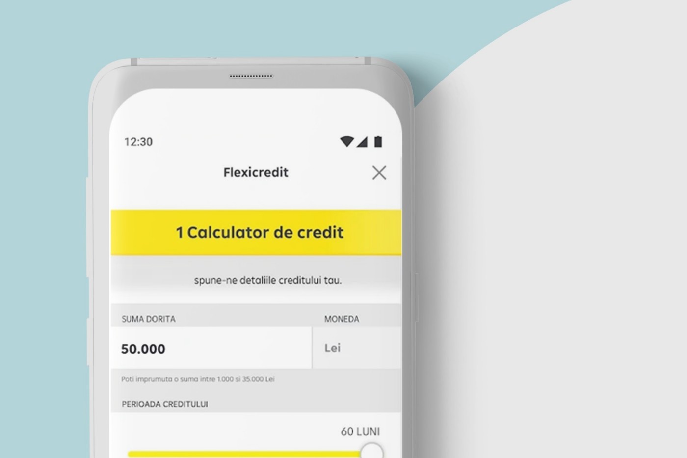 FLEXICREDIT