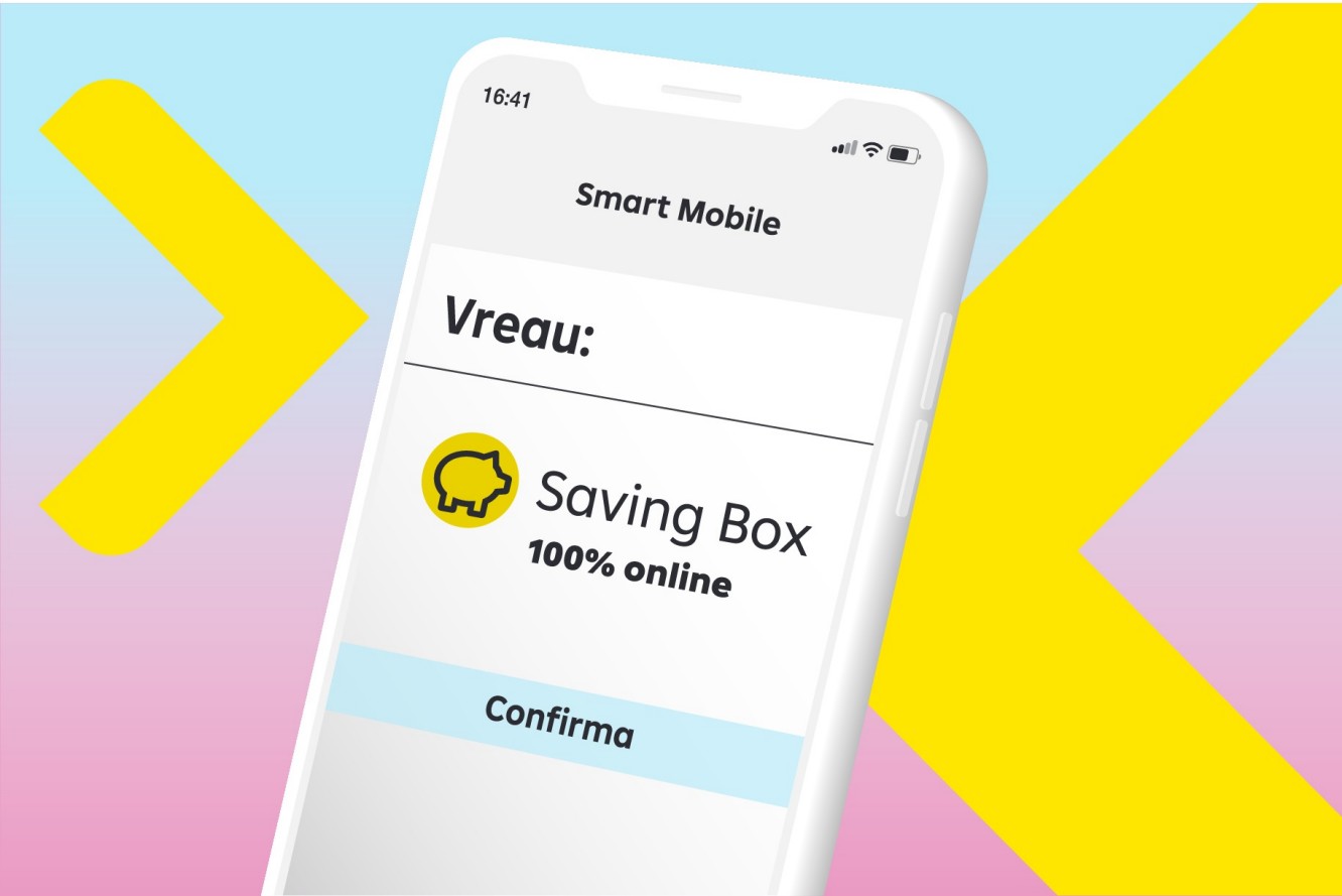 Hai să ne conectăm 1 la 1