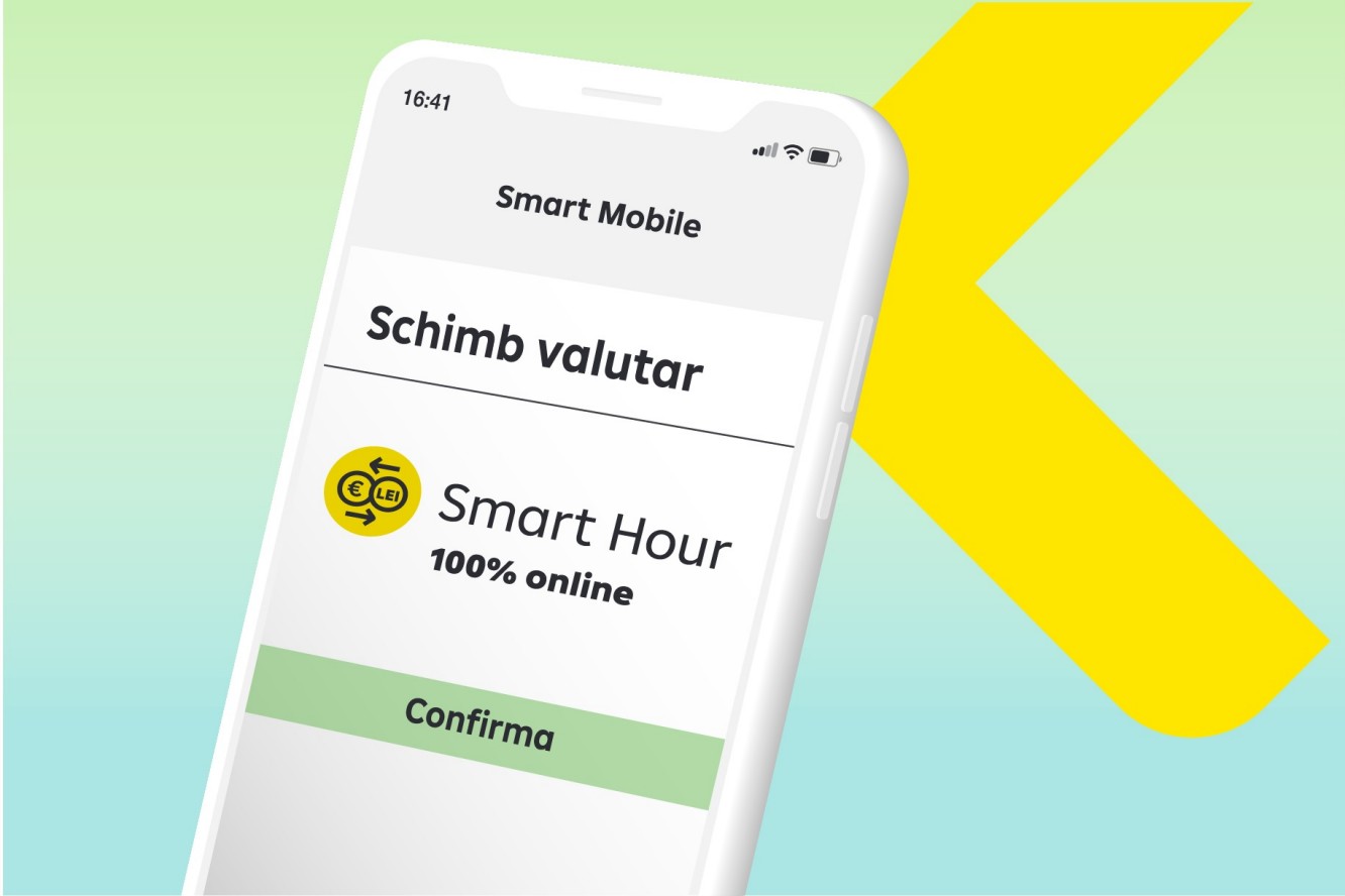 Hai să ne conectăm 1 la 1