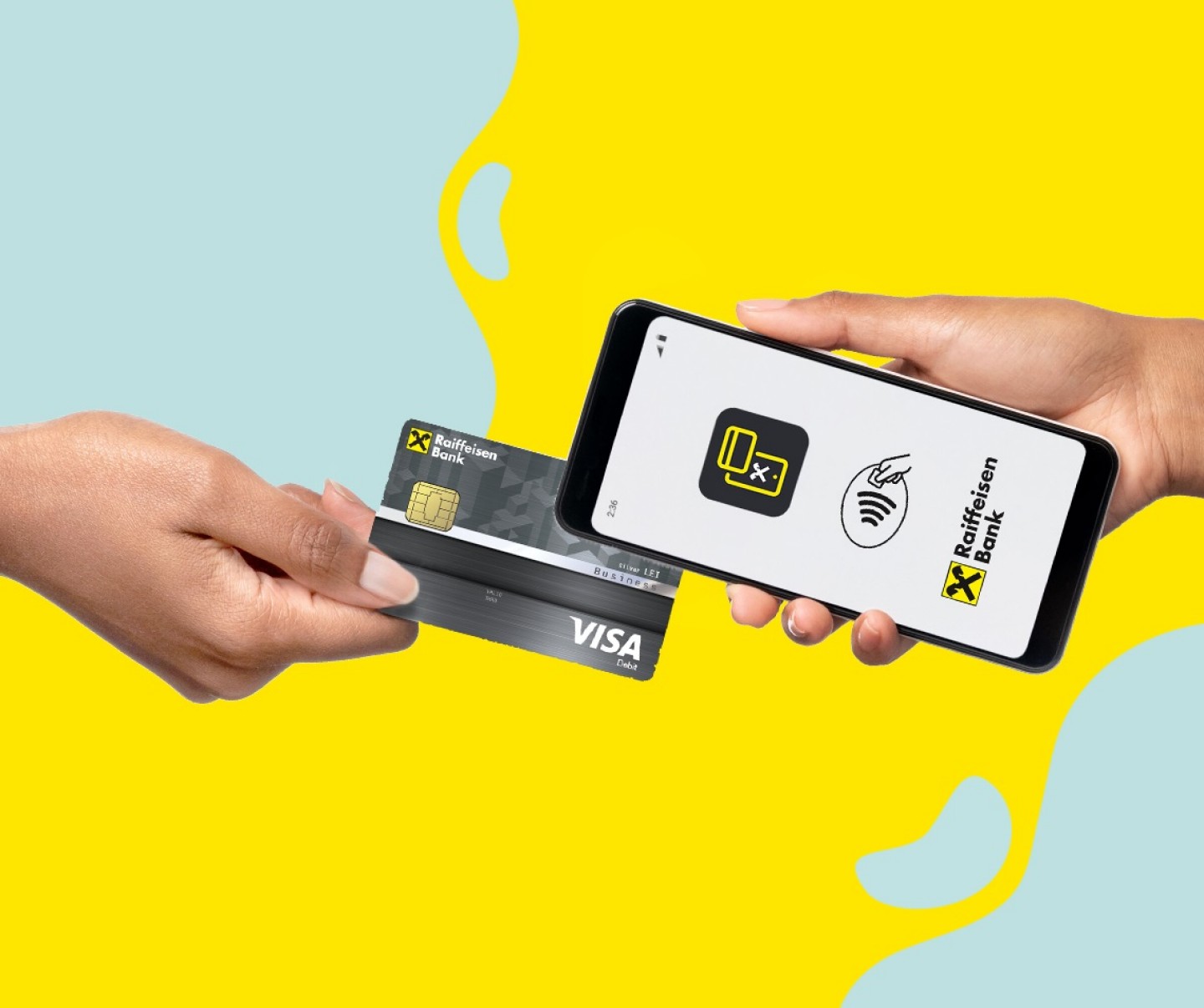 Devino client online IMM!