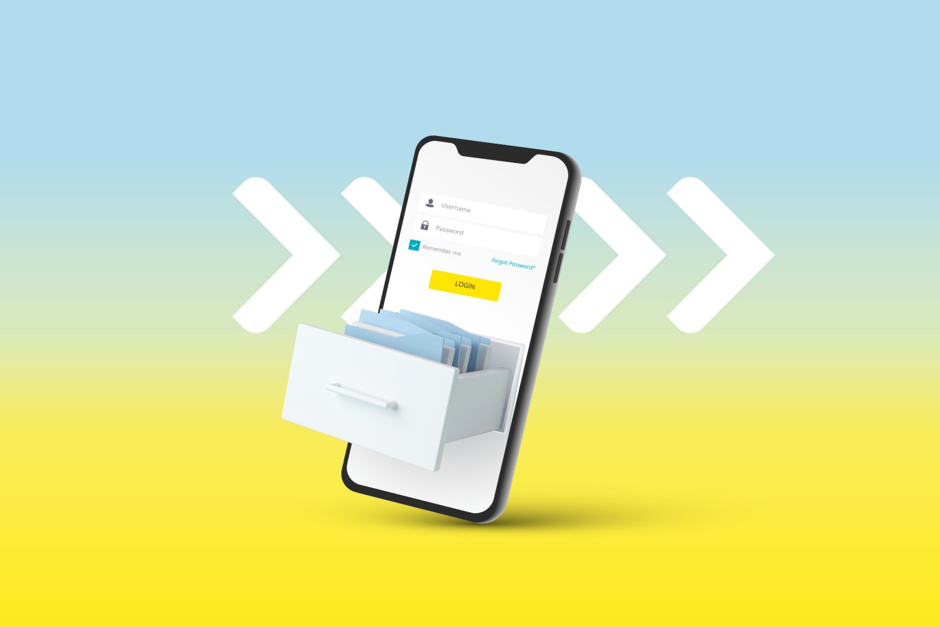 Mobile Banking pentru afacerea ta