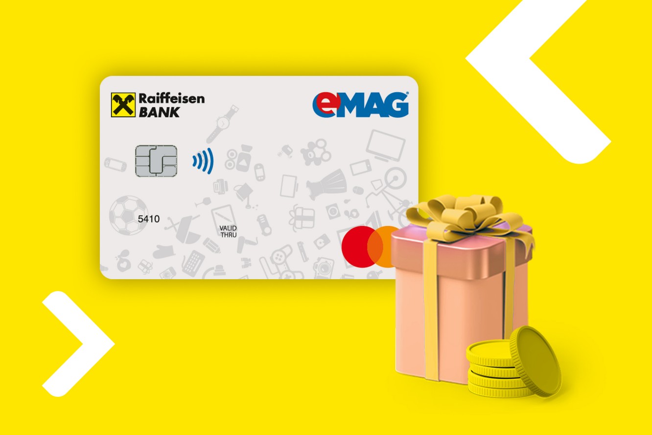 Vara asta, ai inca 200 de motive de bucurie!