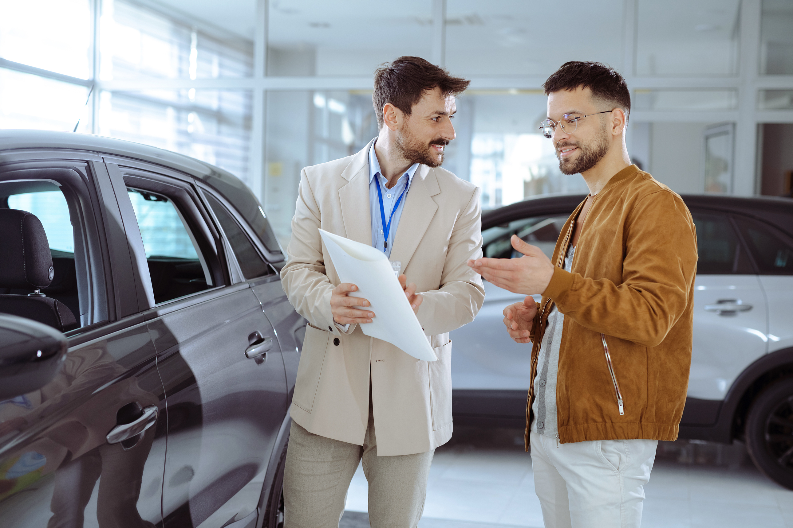 Leasing operațional full service