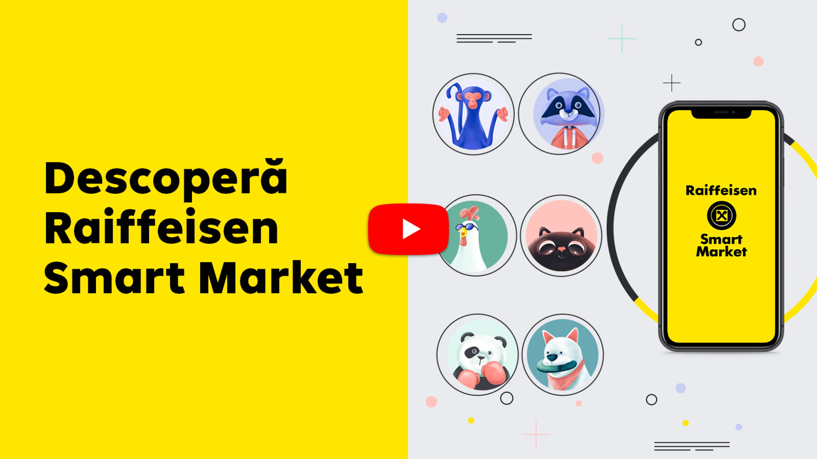 Smart Market