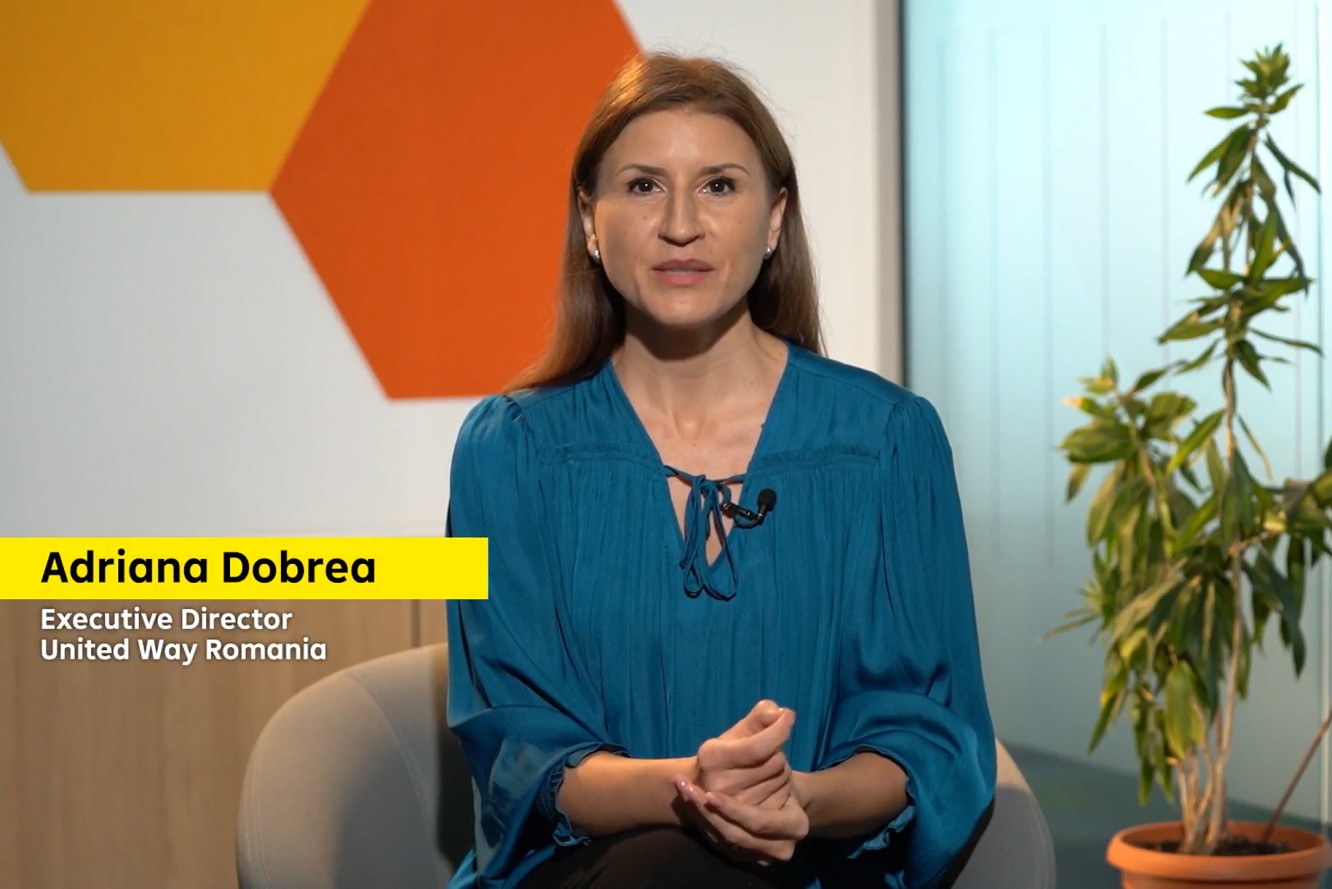 Accelerator de sustenabilitate