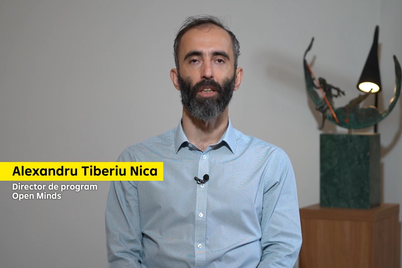 Accelerator de sustenabilitate