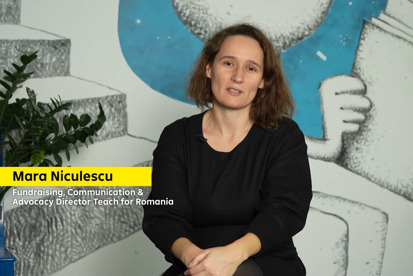 Accelerator de sustenabilitate