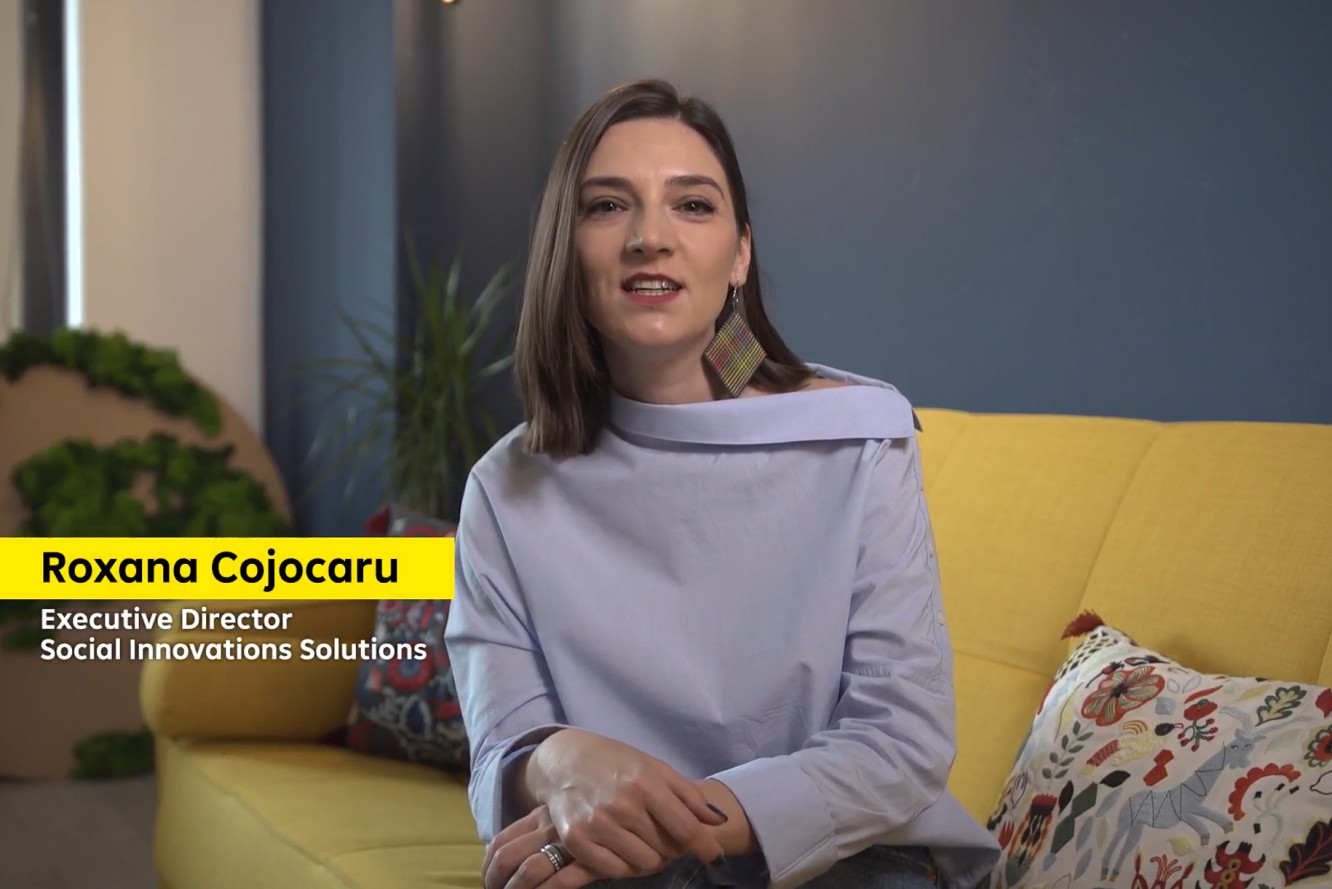 Accelerator de sustenabilitate