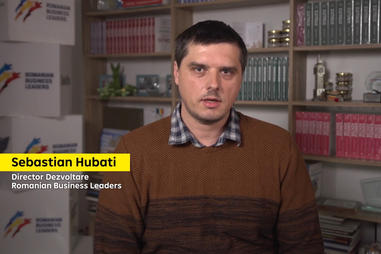 Accelerator de sustenabilitate