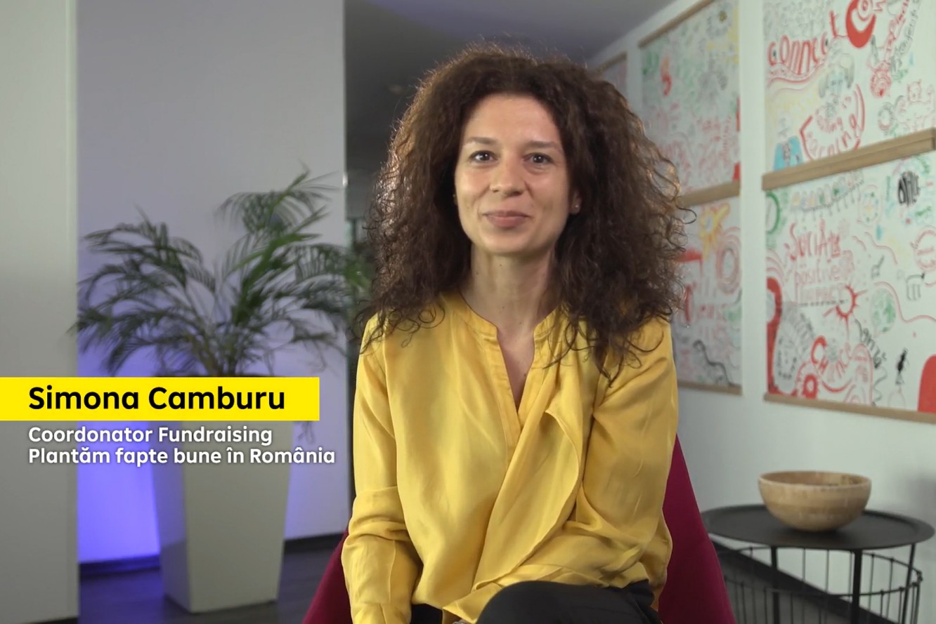 Accelerator de sustenabilitate