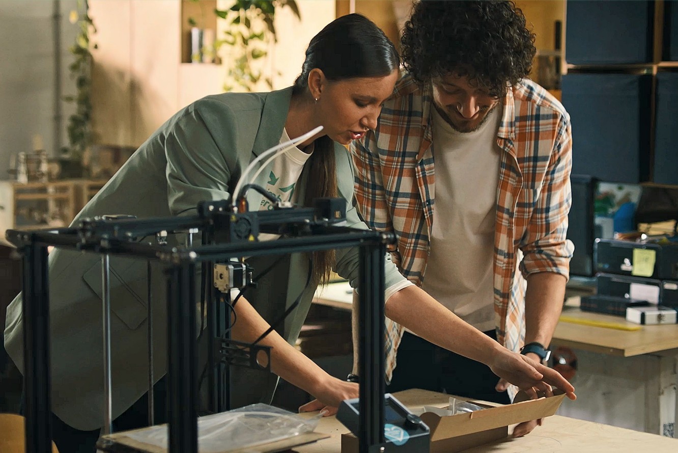 Accelerator de sustenabilitate