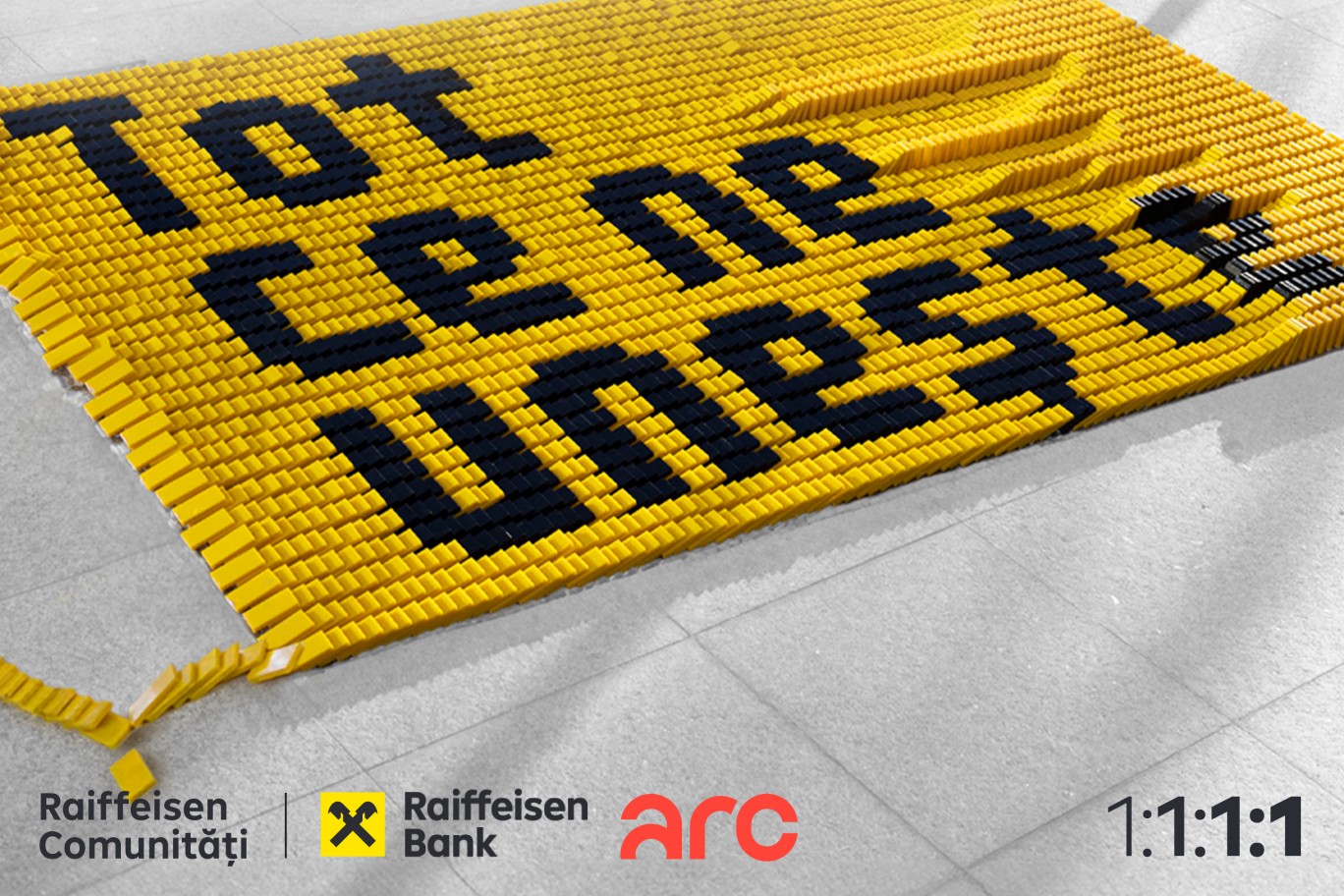 Accelerator de sustenabilitate