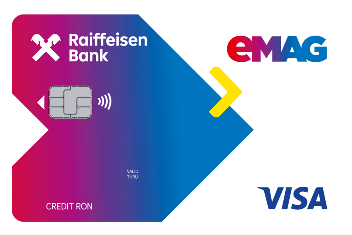 Cardurile Raiffeisen Premium Banking au o nouă înfățișare!
