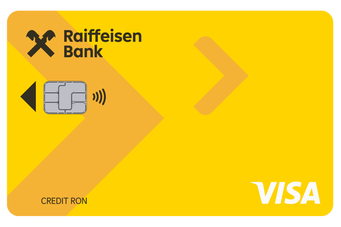 Cardurile Raiffeisen Premium Banking au o nouă înfățișare!