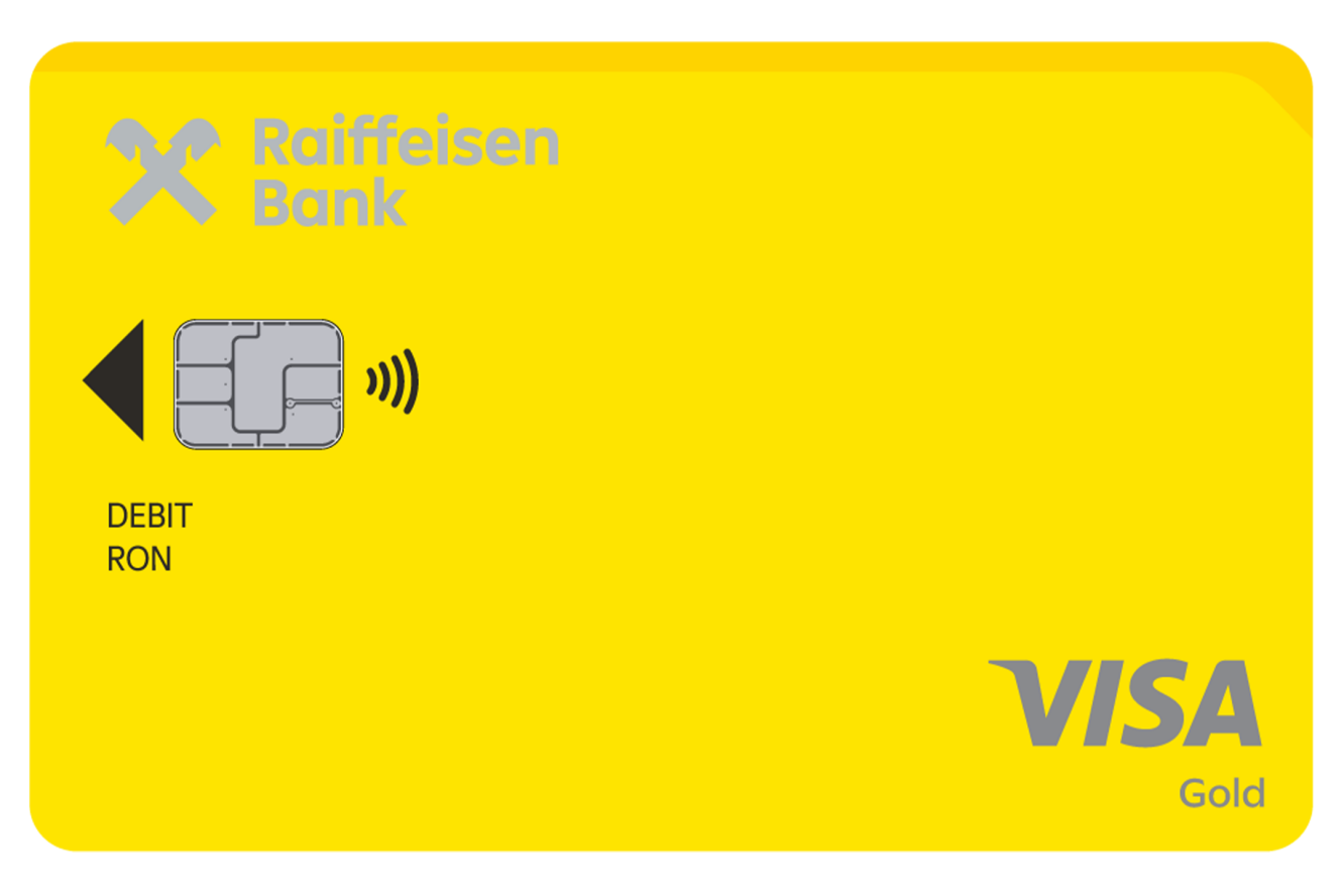 Cardurile Raiffeisen Premium Banking au o nouă înfățișare!